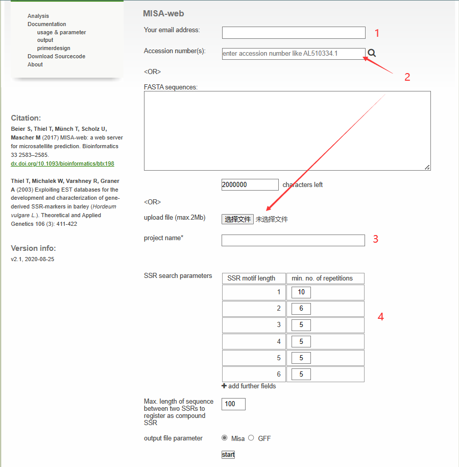 SSR分析 | Sunning's Blog